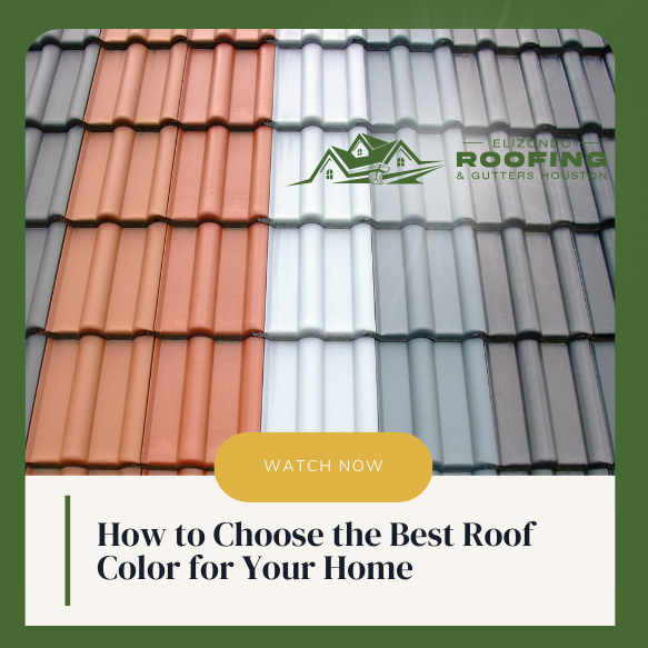 How to Choose the Best Roof Color for Your Home - Wordpress
